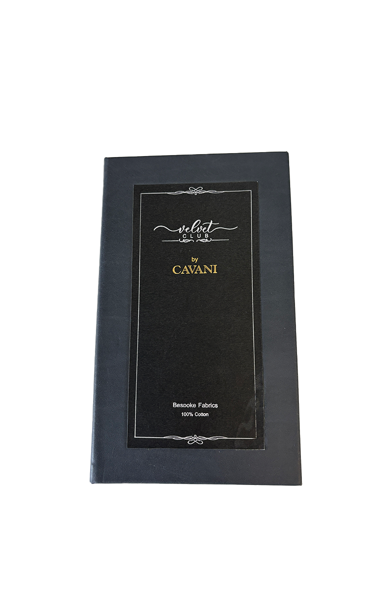 Cavani Velvet Club – MTM.Design Store