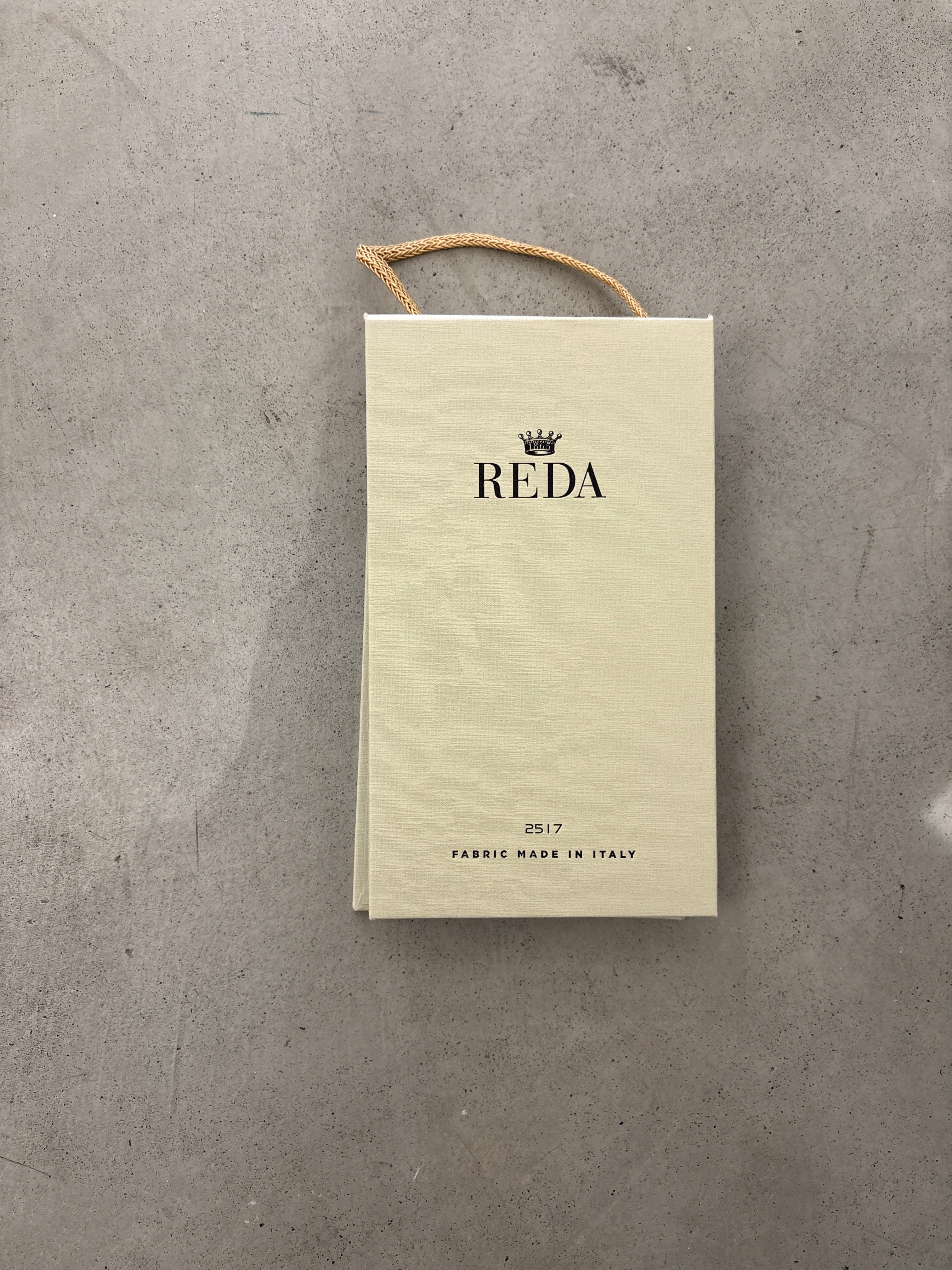 Reda 2517 – MTM.Design Store