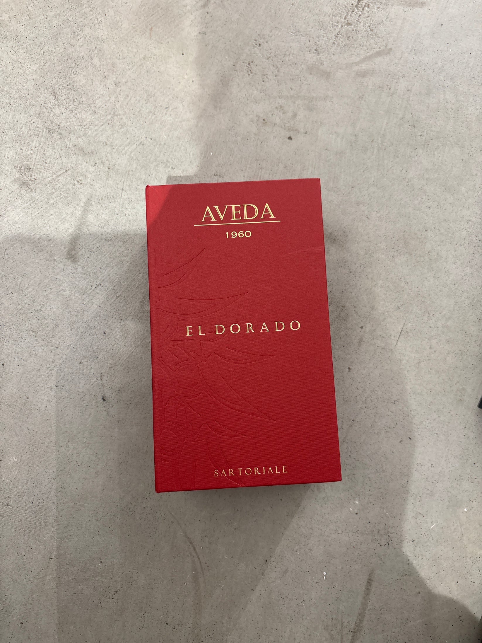 Aveda El dorado – MTM.Design Store