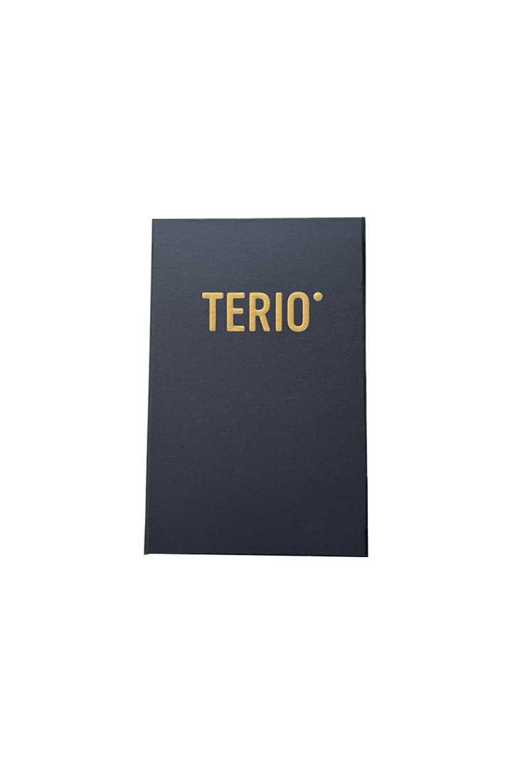 TERIO – MTM.Design Store
